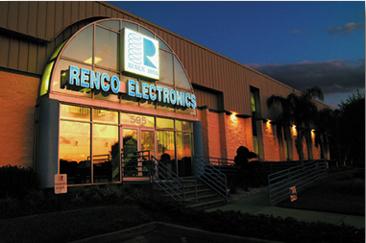 Our Facilities | Renco Electronics