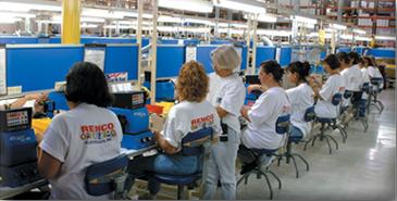 Our Facilities | Renco Electronics